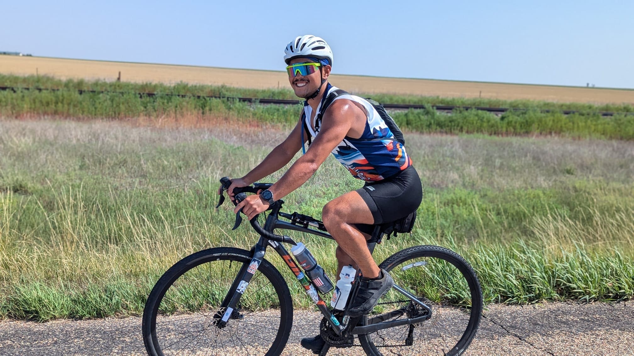 Bike for MS in 2026 - Our Routes are Here! - Bike the US for MS
